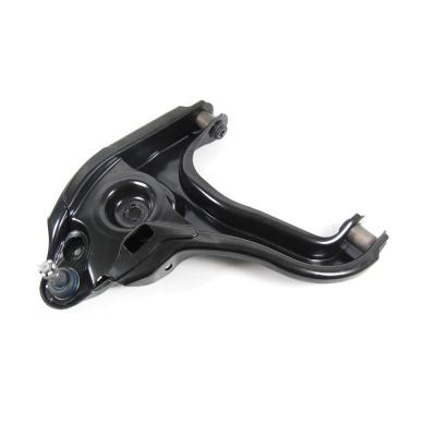 China OEM Standard Black E-coating Control Arm Ball Joint Assembly for Dodge Ram 2500 Pickup for sale