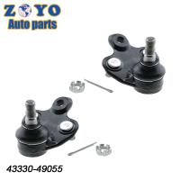 China 7302221 Replace/Repair Purpose Control Arm Ball Joint Tool for Toyota Prius 2004-2009 for sale