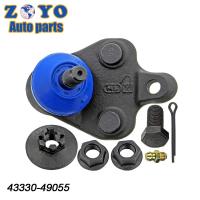 China 7302221 Replace/Repair Purpose Control Arm Ball Joint Tool for Toyota Prius 2004-2009 for sale