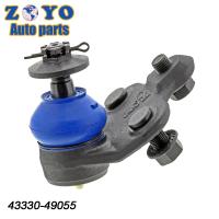China 7302221 Replace/Repair Purpose Control Arm Ball Joint Tool for Toyota Prius 2004-2009 for sale