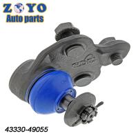 China 7302221 Replace/Repair Purpose Control Arm Ball Joint Tool for Toyota Prius 2004-2009 for sale