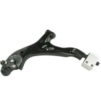China 15142358 15142360 Suspension Parts Lower Control Arm for Chevrolet Cherlite Equinox 2002-2007 for sale