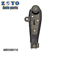 China Hyundai H100 1993-2002 Front Lower Wishbone Arm DORMAN NO. 520-987 520-988 Auto Parts for sale