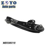 China Hyundai H100 1993-2002 Front Lower Wishbone Arm DORMAN NO. 520-987 520-988 Auto Parts for sale