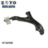 China 15142358 15142360 Suspension Parts Lower Control Arm for Chevrolet Cherlite Equinox 2002-2007 for sale