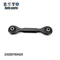 China Suspension Parts 03.TC.700 Zinc Plating Rear Upper Control Arm for BMW 128I 2003-2013 for sale