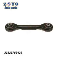 China Suspension Parts 03.TC.700 Zinc Plating Rear Upper Control Arm for BMW 128I 2003-2013 for sale