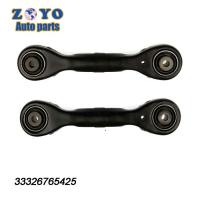 China Suspension Parts 03.TC.700 Zinc Plating Rear Upper Control Arm for BMW 128I 2003-2013 for sale
