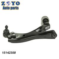 China 15142358 15142360 Suspension Parts Lower Control Arm for Chevrolet Cherlite Equinox 2002-2007 for sale