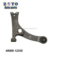 China MS20245 Corolla Suspension Chassis Parts for 2008-2014 Corolla Front Lower Control Arm for sale