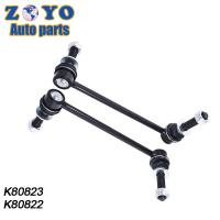 China Front Stabilizer Link Ball Joint K80823 K80822 for Dodge Ram 2500 Control Arm Upgrade for sale