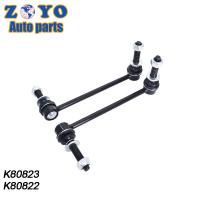China Front Stabilizer Link Ball Joint K80823 K80822 for Dodge Ram 2500 Control Arm Upgrade for sale