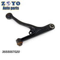 China Car Model For Dodge NEON 96-99 RK620255 Front Right Lower Control Arm Suspension Parts for sale