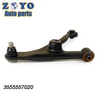 China Car Model For Dodge NEON 96-99 RK620255 Front Right Lower Control Arm Suspension Parts for sale