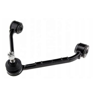 China Car Fitment Ssangyong Nature Rubber Bushing Control Arm for Actyon I Musso Rexton 20005 for sale