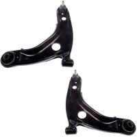 China Lower Control Arm for Toyota Yaris 2005 48069-59095/48068-59095 Left Right Suspension for sale