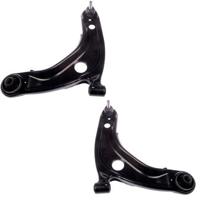China Lower Control Arm for Toyota Yaris 2005 48069-59095/48068-59095 Left Right Suspension for sale