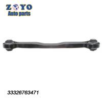 China Natural Rubber Bushing RK641780 for Rear Lower Control Arms on Bmw X1 e93 2012 for sale