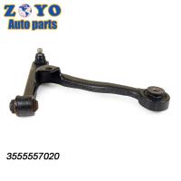 China Car Model For Dodge NEON 96-99 RK620255 Front Right Lower Control Arm Suspension Parts for sale