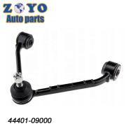 China Car Fitment Ssangyong Nature Rubber Bushing Control Arm for Actyon I Musso Rexton 20005 for sale