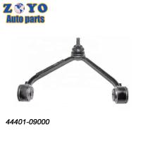 China Car Fitment Ssangyong Nature Rubber Bushing Control Arm for Actyon I Musso Rexton 20005 for sale