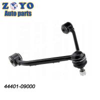China Car Fitment Ssangyong Nature Rubber Bushing Control Arm for Actyon I Musso Rexton 20005 for sale