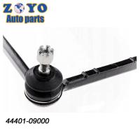 China Car Fitment Ssangyong Nature Rubber Bushing Control Arm for Actyon I Musso Rexton 20005 for sale