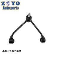 China Car Fitment Ssangyong Nature Rubber Bushing Control Arm for Actyon I Musso Rexton 20005 for sale