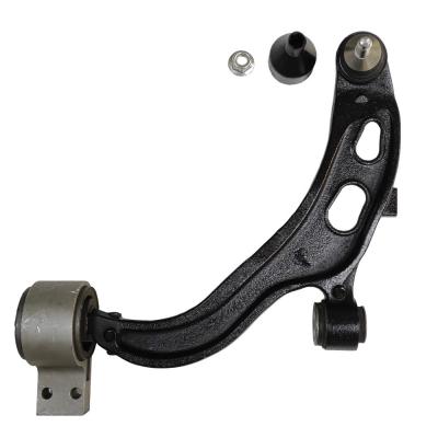 China Forging Left Control Arm and Ball Joint Assembly for Ford Flex 2013-2016 1 YEAR TS16949 for sale