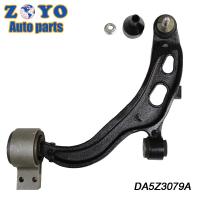 China Forging Left Control Arm and Ball Joint Assembly for Ford Flex 2013-2016 1 YEAR TS16949 for sale