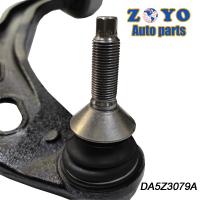 China Forging Left Control Arm and Ball Joint Assembly for Ford Flex 2013-2016 1 YEAR TS16949 for sale