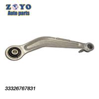 China Left Rear Control Arm for BMW 530I 540I 1995-2010 and Long-Lasting Suspension System for sale