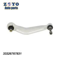 China Left Rear Control Arm for BMW 530I 540I 1995-2010 and Long-Lasting Suspension System for sale
