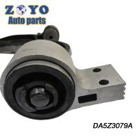 China Forging Left Control Arm and Ball Joint Assembly for Ford Flex 2013-2016 1 YEAR TS16949 for sale