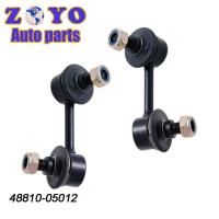 China 48810-05012 Adjustable Front Stabilizer Link for Toyota Avensis CELICA 2000-2006 for sale