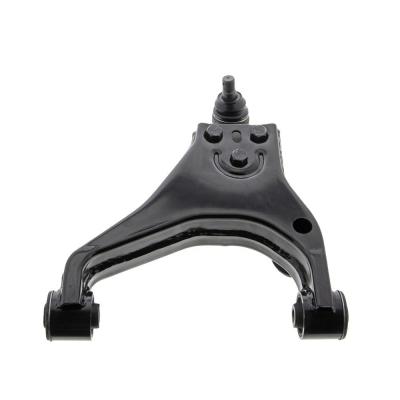 China Kia Sorento 07-09 Auto Suspension Parts Left Front Lower Control Arm with SPHC Steel for sale