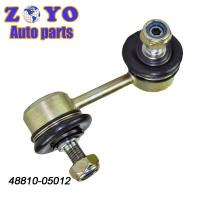 China 48810-05012 Adjustable Front Stabilizer Link for Toyota Avensis CELICA 2000-2006 for sale