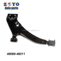 China 520-445 Dorman No. Left Front Lower Control Arm for Toyota Paseo Auto Parts Japan Car for sale
