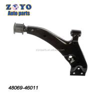 China 520-445 Dorman No. Left Front Lower Control Arm for Toyota Paseo Auto Parts Japan Car for sale