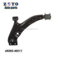 China 520-445 Dorman No. Left Front Lower Control Arm for Toyota Paseo Auto Parts Japan Car for sale