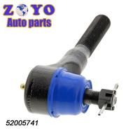 China Affordable 52005741 Tie Rod End for Jeep Cherokee 1991-2001 Right Hand Steering for sale