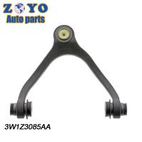 China 2003-2004 Ford Crown Victoria Front Left Control Arm 3W1Z3085AA Interchange No. 4W1Z3084 for sale