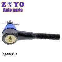 China Affordable 52005741 Tie Rod End for Jeep Cherokee 1991-2001 Right Hand Steering for sale