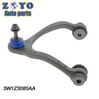 China 2003-2004 Ford Crown Victoria Front Left Control Arm 3W1Z3085AA Interchange No. 4W1Z3084 for sale