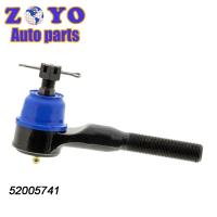 China Affordable 52005741 Tie Rod End for Jeep Cherokee 1991-2001 Right Hand Steering for sale