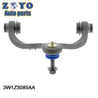 China 2003-2004 Ford Crown Victoria Front Left Control Arm 3W1Z3085AA Interchange No. 4W1Z3084 for sale