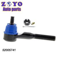 China Affordable 52005741 Tie Rod End for Jeep Cherokee 1991-2001 Right Hand Steering for sale