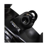 China Car Fitment Kia E-Coating Right Front Lower Control Arm For K2500 SD 03- Suspension Parts for sale