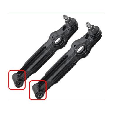 China RD7012 Auto Suspension Bushings for Chevrolet Spark Suzuki Alto Maruti Suzuki for sale