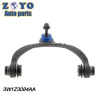 China Front Lower Control Arm for Ford Crown Victoria 2005 Right Side E-Coating 3W1Z3084AA for sale